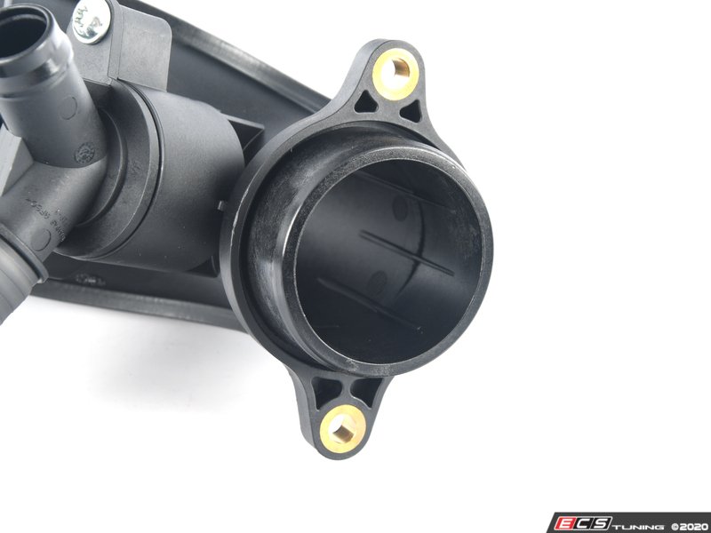 Genuine BMW - 11658091579 - CONNECTOR (11-65-8-091-579)