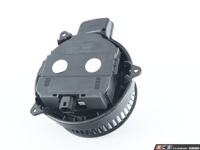 Genuine Volkswagen Audi - 8R0820021 - FAN (8R0 820 021)