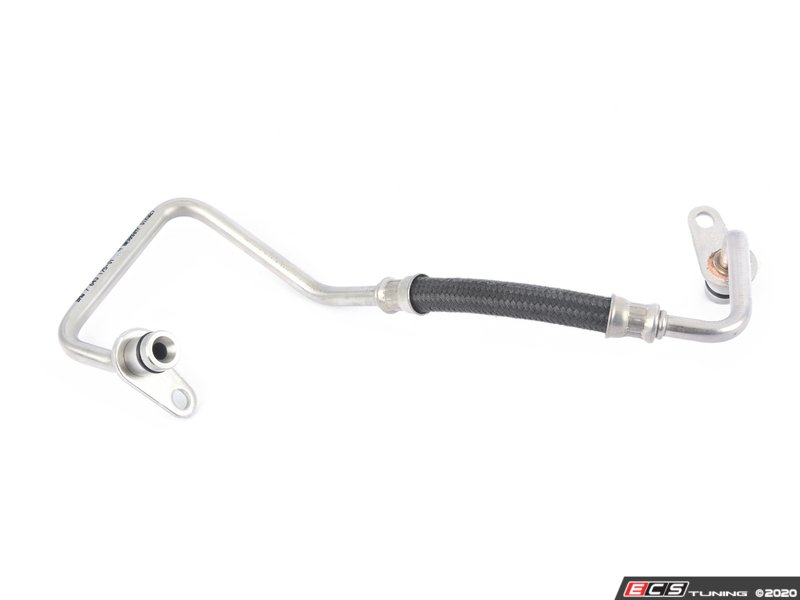 Genuine BMW - 11427643175 - OIL SUPPLY LINE (11-42-7-643-175)