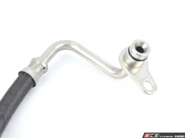 Genuine BMW - 11427643175 - OIL SUPPLY LINE (11-42-7-643-175)