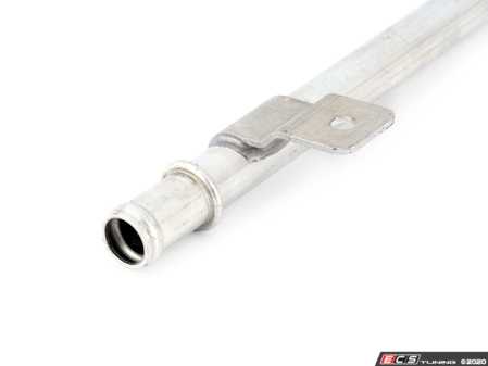 Genuine Volkswagen Audi - 06E121083H - Supercharger Coolant Pipe (06E ...