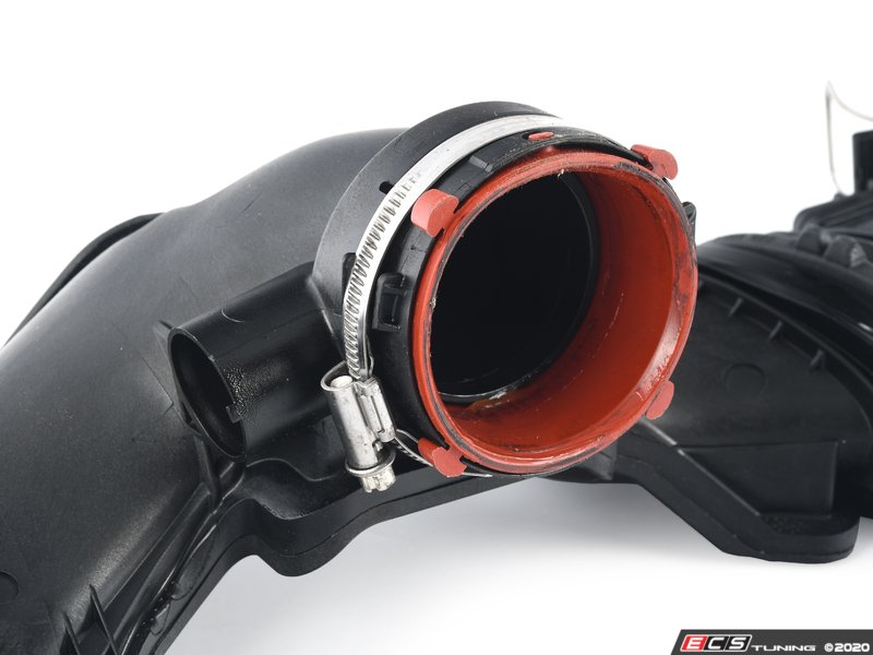 Genuine Mercedes Benz - 642090224280 - Remanufactured Air Intake ...