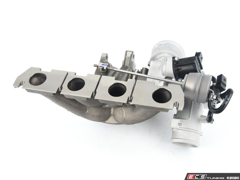BorgWarner - 06H145703S - Turbocharger