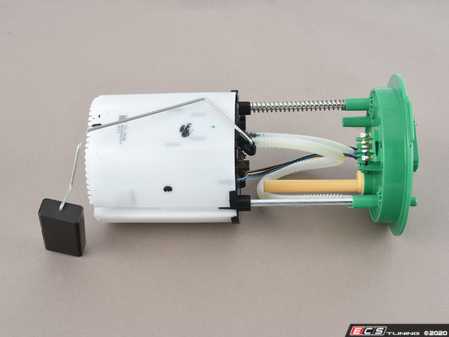 Genuine Volkswagen Audi - 8J0919051F - FUEL UNIT (8J0 919 051 F)