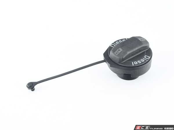 Genuine Volkswagen Audi - 7L6201550G - COVER (7L6 201 550 G)