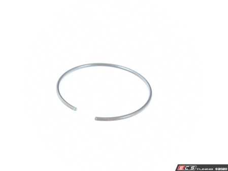 Genuine BMW - 31421458326 - SNAP RING (31-42-1-458-326)