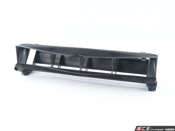 Genuine Mercedes Benz - 2215052030 - AIR BAFFLE