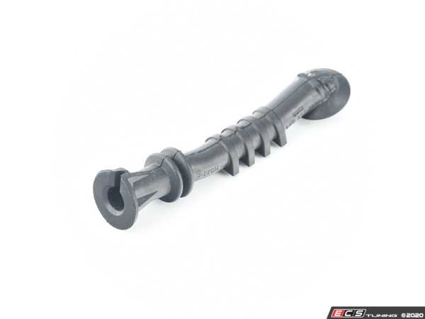 Genuine Volkswagen Audi - 8K0260113 - HOSE (8K0 260 113)
