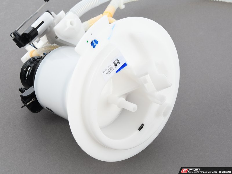 Genuine Mercedes Benz - 2124703294 - Fuel Pump Assembly