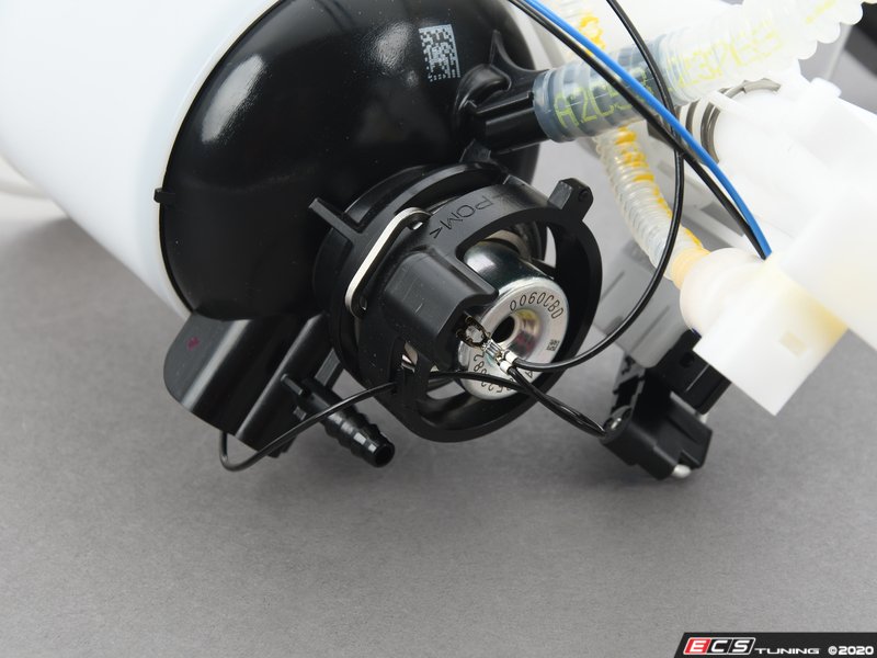 Genuine Mercedes Benz - 2124703294 - Fuel Pump Assembly