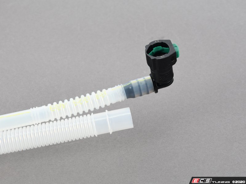 Genuine Mercedes Benz - 2124703294 - Fuel Pump Assembly