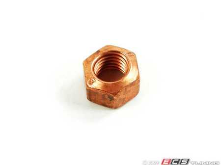 Genuine Volkswagen Audi - N90085001 - Self-Locking Nut - Priced Each (N ...