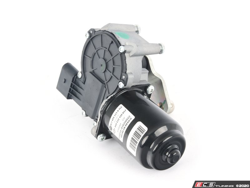 Genuine Volkswagen Audi - 5C7955113E - WIPERMOTOR (5C7 955 113 E)
