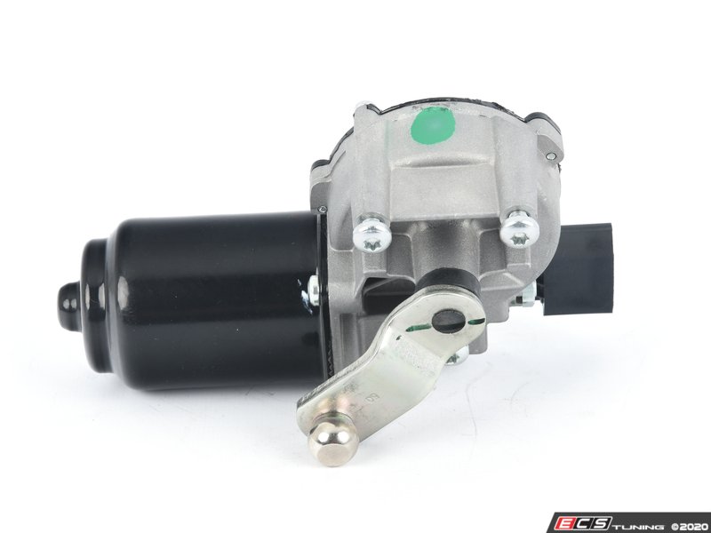 Genuine Volkswagen Audi - 5C7955113E - WIPERMOTOR (5C7 955 113 E)
