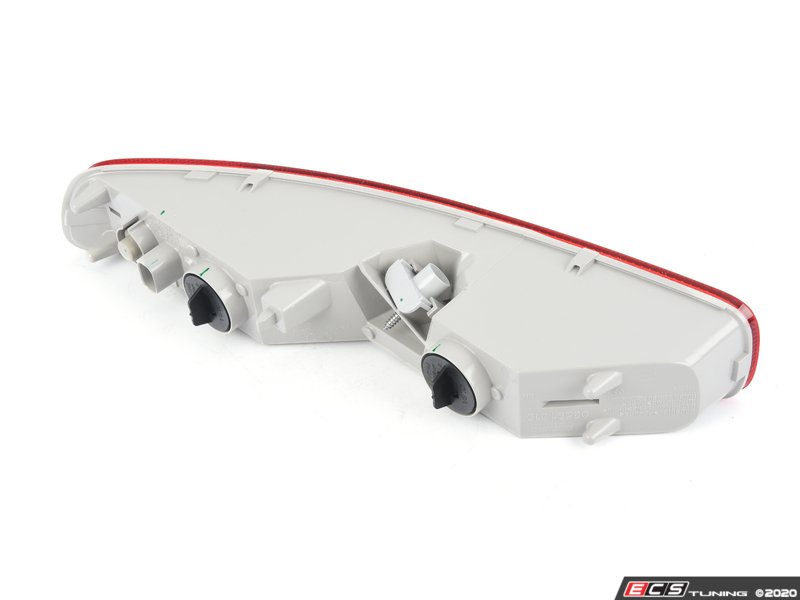 Genuine MINI - 63217352159 - Tail Light Bumper - Left (63-21-7-352-159)