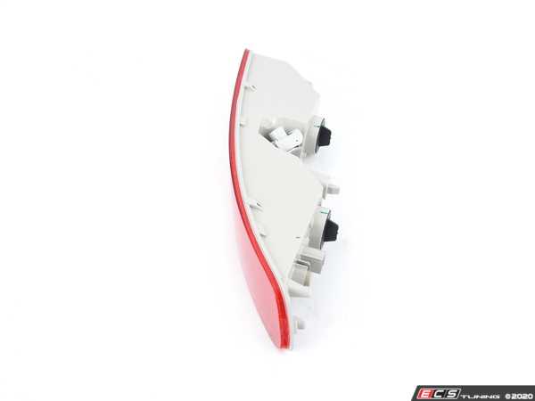 Genuine MINI - 63217352159 - Tail Light Bumper - Left (63-21-7-352-159)