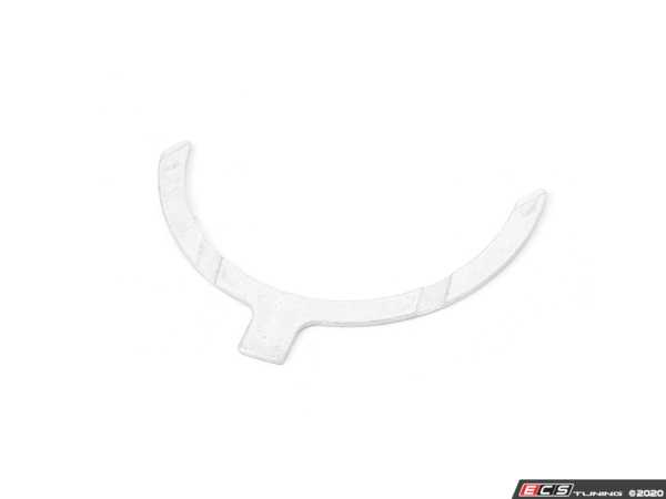 Genuine Mercedes Benz - 2760333962 - THRUST PLATE LOWER HALF
