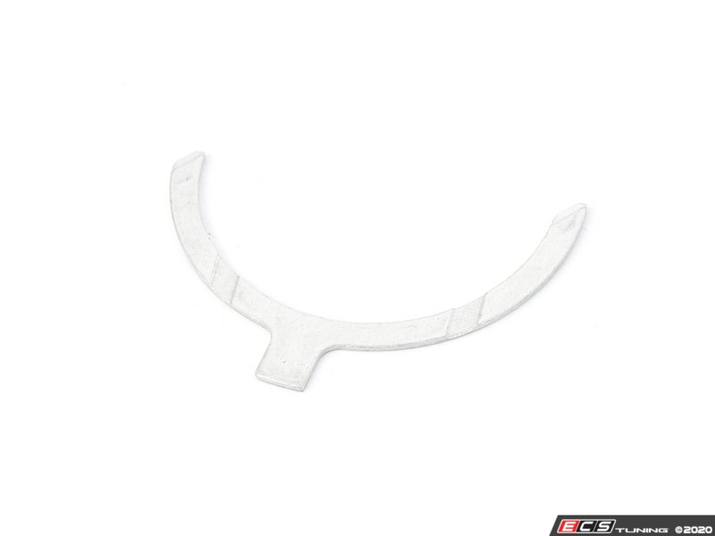 Genuine Mercedes Benz - 2760333962 - THRUST PLATE LOWER HALF