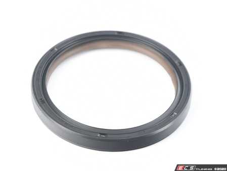 Genuine Volkswagen Audi - 021103051C - Rear Main Crankshaft Seal (021 ...