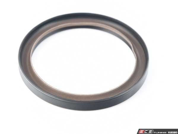 Genuine Volkswagen Audi - 021103051C - Rear Main Crankshaft Seal (021 ...