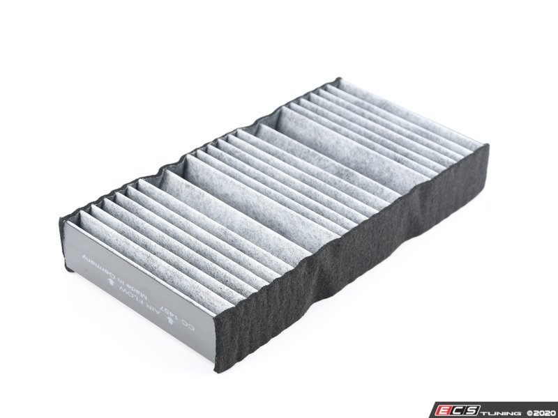 Corteco - 1668300318 - Charcoal Cabin Filter Set