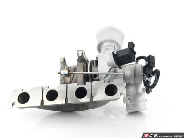BorgWarner - 06H145703S - Turbocharger