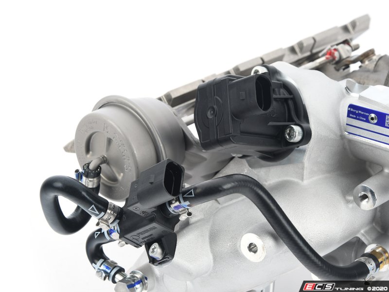 BorgWarner - 06H145703S - Turbocharger