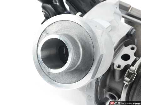 BorgWarner - 06H145703S - Turbocharger