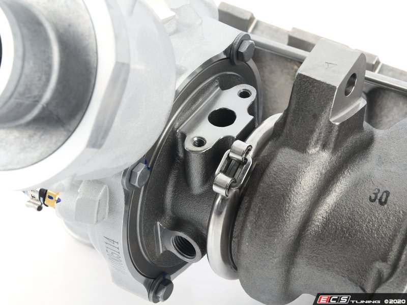 BorgWarner - 06H145703S - Turbocharger