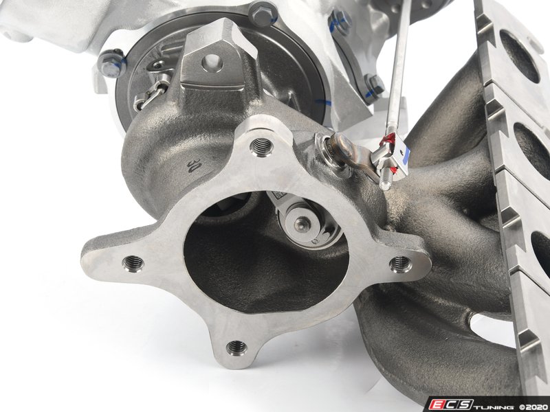 BorgWarner - 06H145703S - Turbocharger