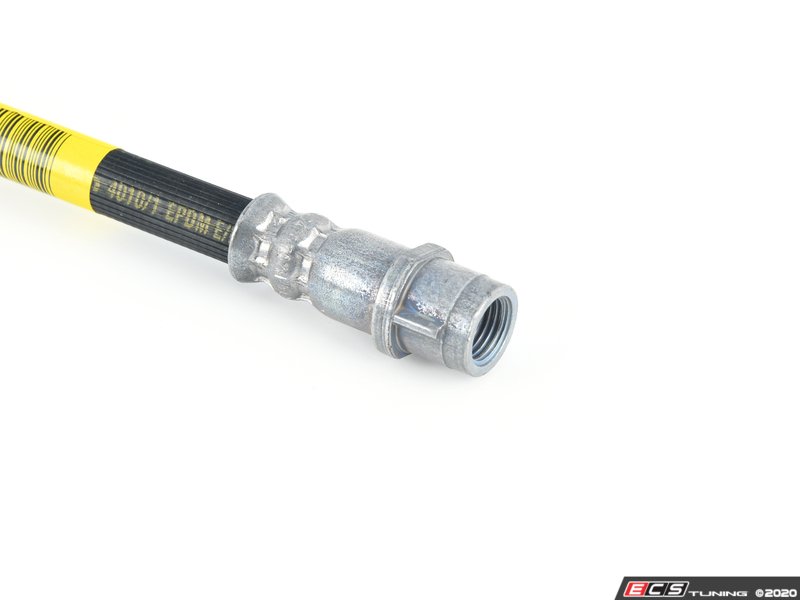 Genuine Volkswagen Audi - 4G0611707H - HOSE (4G0 611 707 H)