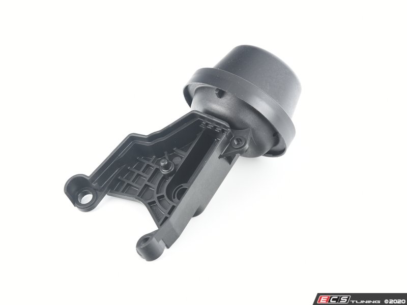Genuine Volkswagen Audi - 06E133619 - Intake Manifold Actuator drive ...