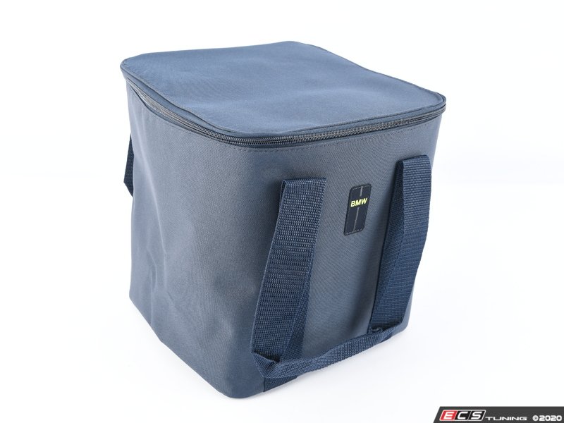 Genuine BMW - 80222461023 - BMW ACTIVE COOLING BAG SET - (NO LONGER ...