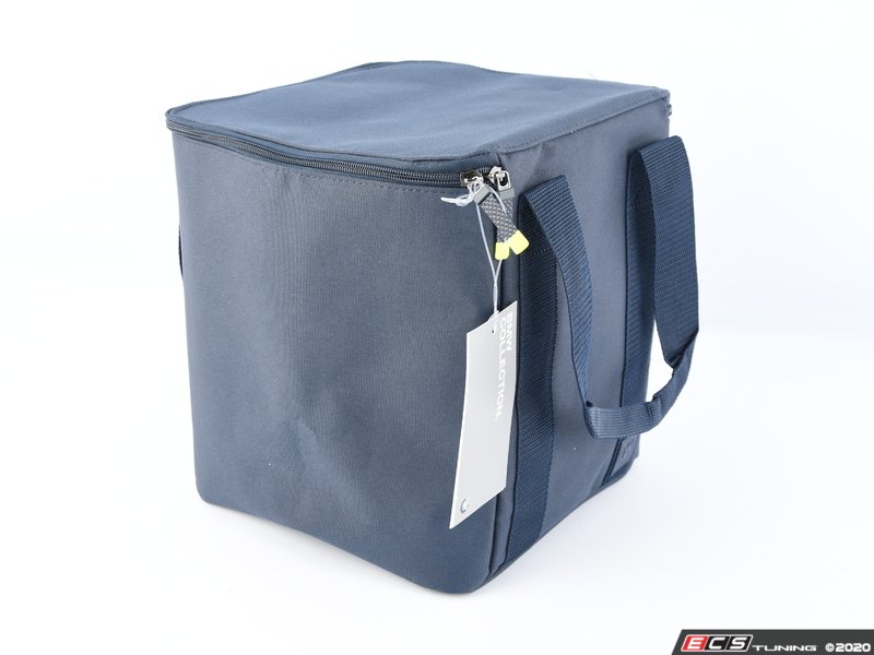 Genuine BMW - 80222461023 - BMW ACTIVE COOLING BAG SET - (NO LONGER ...