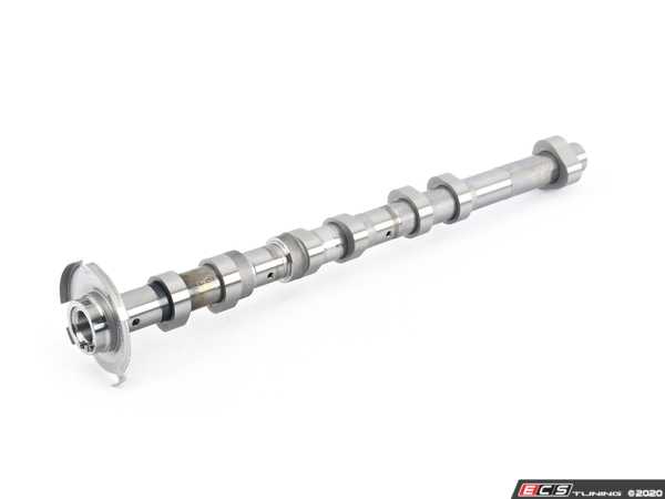 Genuine Mercedes Benz - 2760505801 - CAMSHAFT