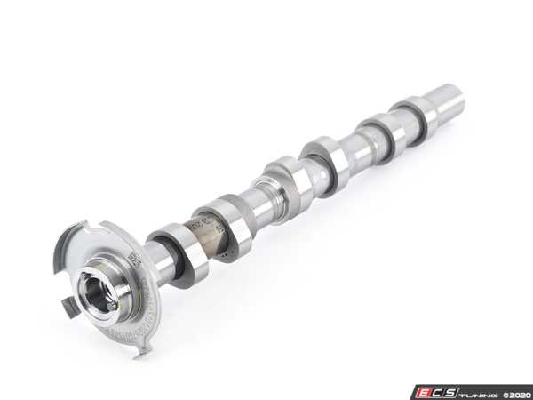 Genuine Mercedes Benz - 2760505701 - CAMSHAFT