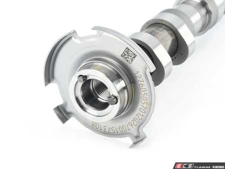 Genuine Mercedes Benz - 2760505701 - CAMSHAFT