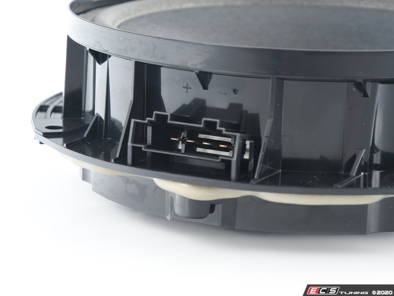 Genuine Volkswagen Audi - 3C8035453 - WOOFER (3C8 035 453)