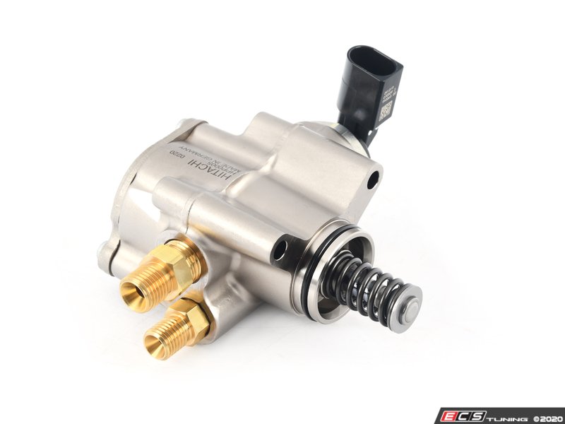 Hitachi - 079127025J - High Pressure Fuel Pump - Left