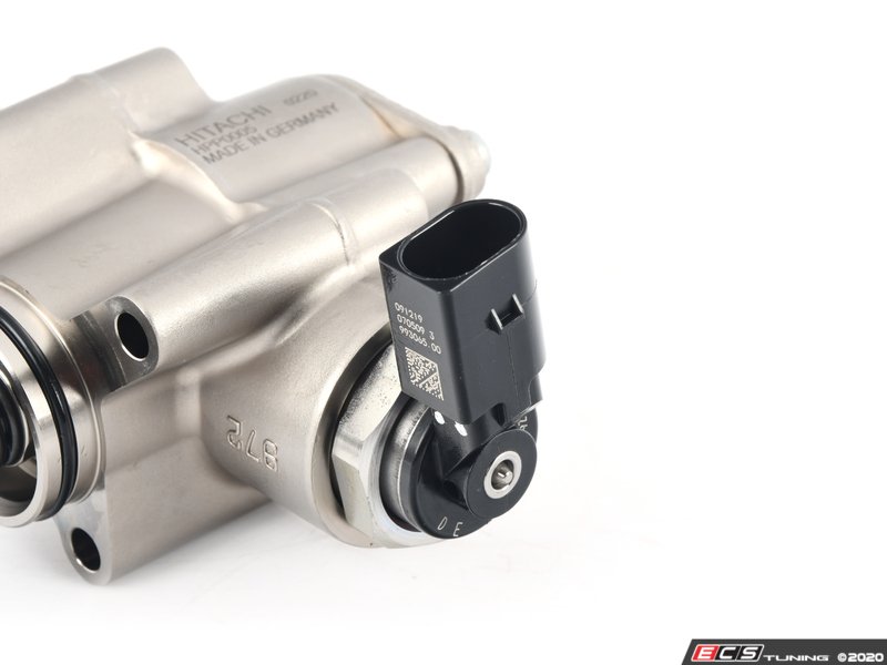 Hitachi - 079127025J - High Pressure Fuel Pump - Left
