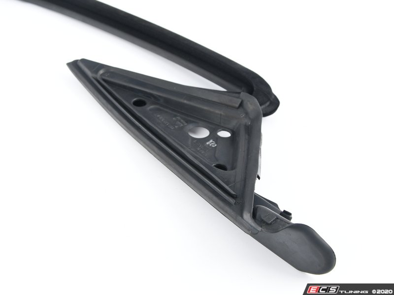 Genuine Porsche - 99753753107 - Door Seal - Left