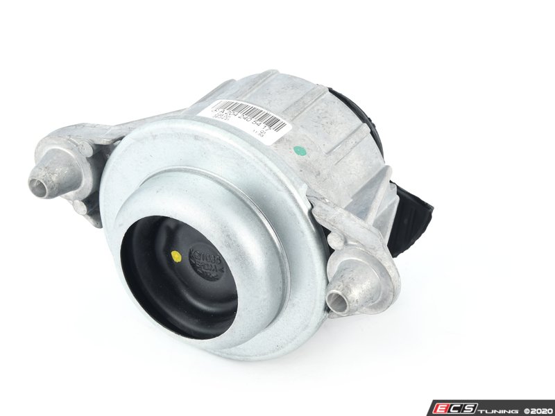 Genuine Mercedes Benz - 2042405417 - ENGINE SUPPO