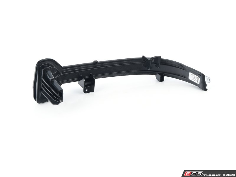 Genuine BMW - 63137498159 - Auxiliary Turn Signal - Mirror - Left (63 ...