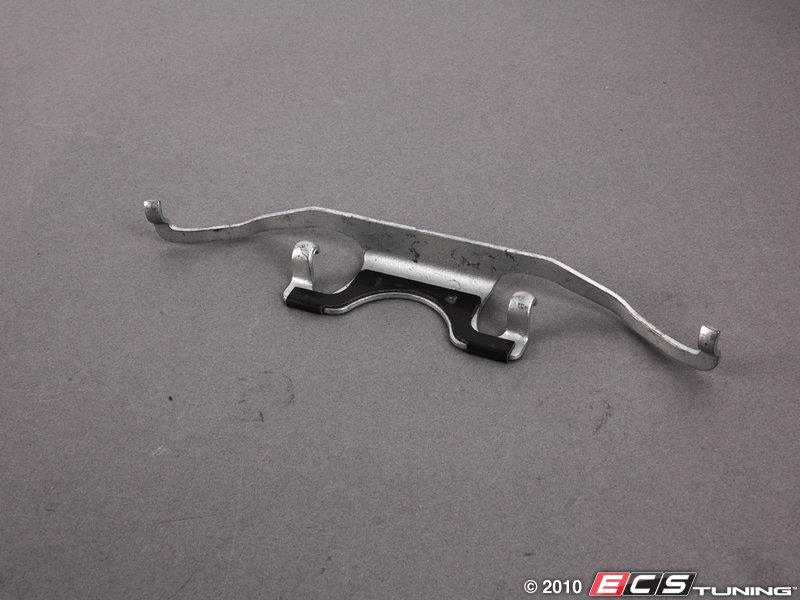 Genuine BMW - 34111164611 - Retaining Clip - Brake Pads (34-11-1-164-611)