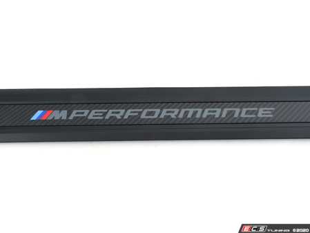 Genuine BMW M Performance - 51472472521 - Genuine BMW M Performance ...