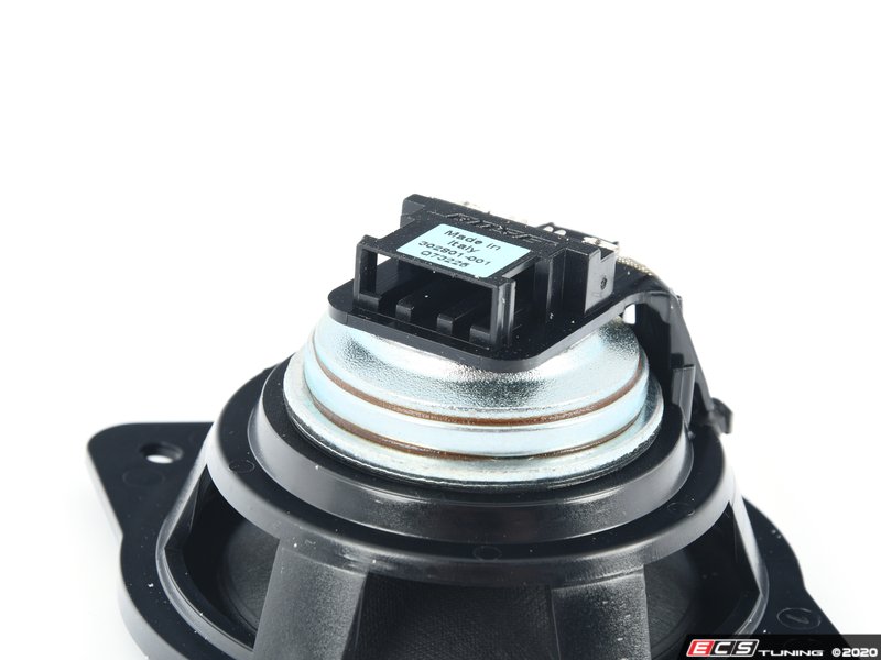 Genuine Volkswagen Audi - 4F0035412B - Loud-Speaker - Center (4F0 035 ...