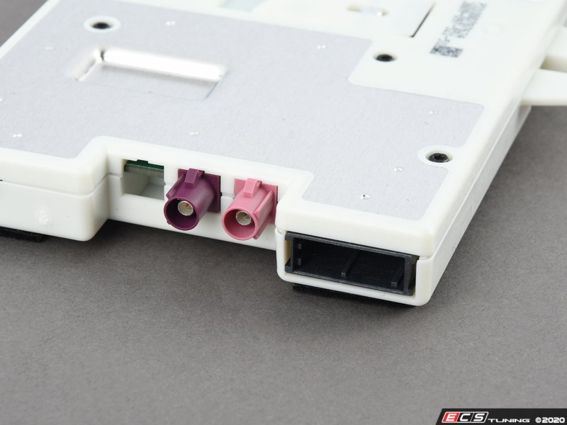 Genuine BMW - 84109843931 - TELEMATICS CONTROL UNIT (84-10-9-843-931)