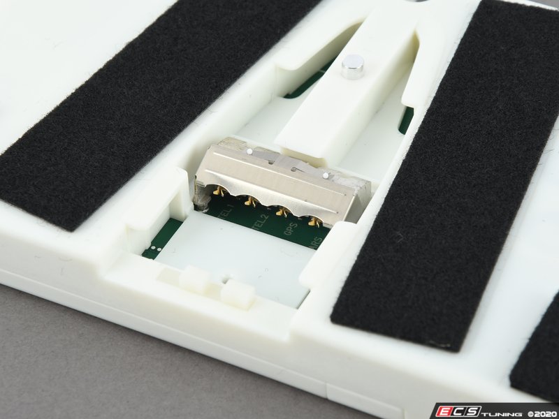 Genuine BMW - 84109843931 - TELEMATICS CONTROL UNIT (84-10-9-843-931)