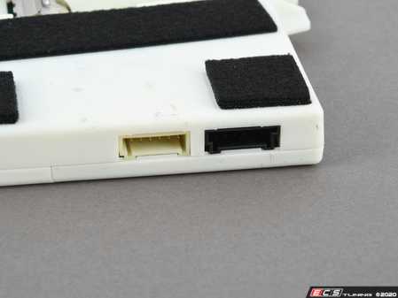 Genuine BMW - 84109843931 - TELEMATICS CONTROL UNIT (84-10-9-843-931)