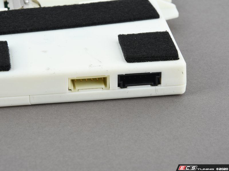 Genuine BMW - 84109843931 - TELEMATICS CONTROL UNIT (84-10-9-843-931)